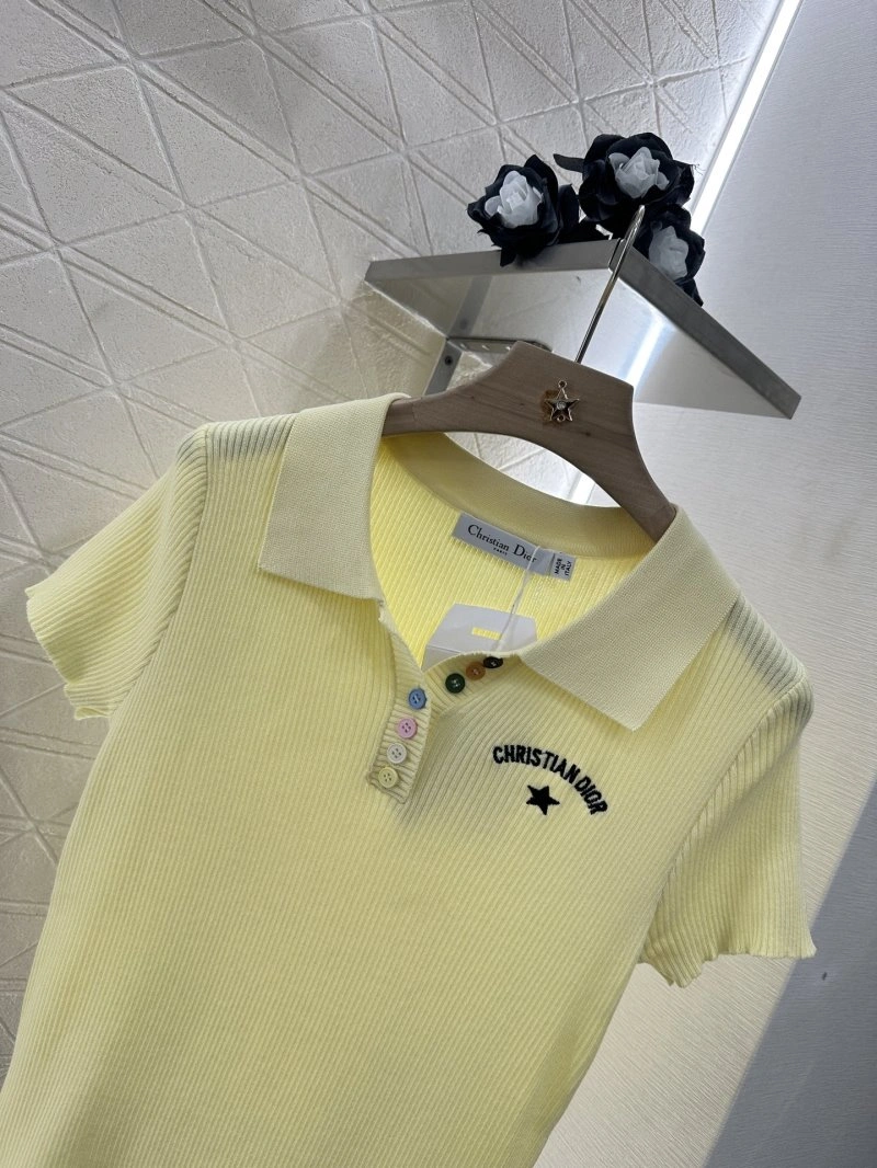 OEM Christian Dior T-Shirts