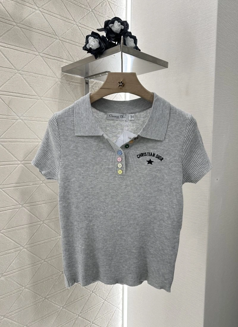 Christian Dior T-Shirts