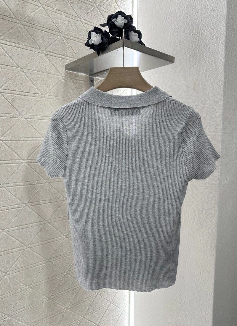 Precise copy Christian Dior T-Shirts