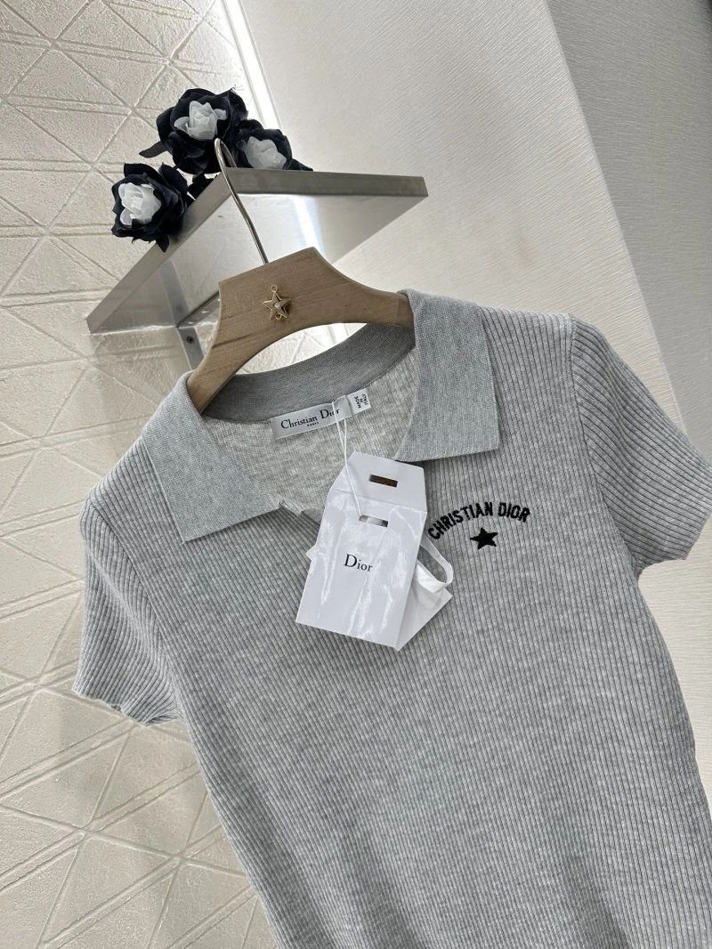 Precise copy Christian Dior T-Shirts