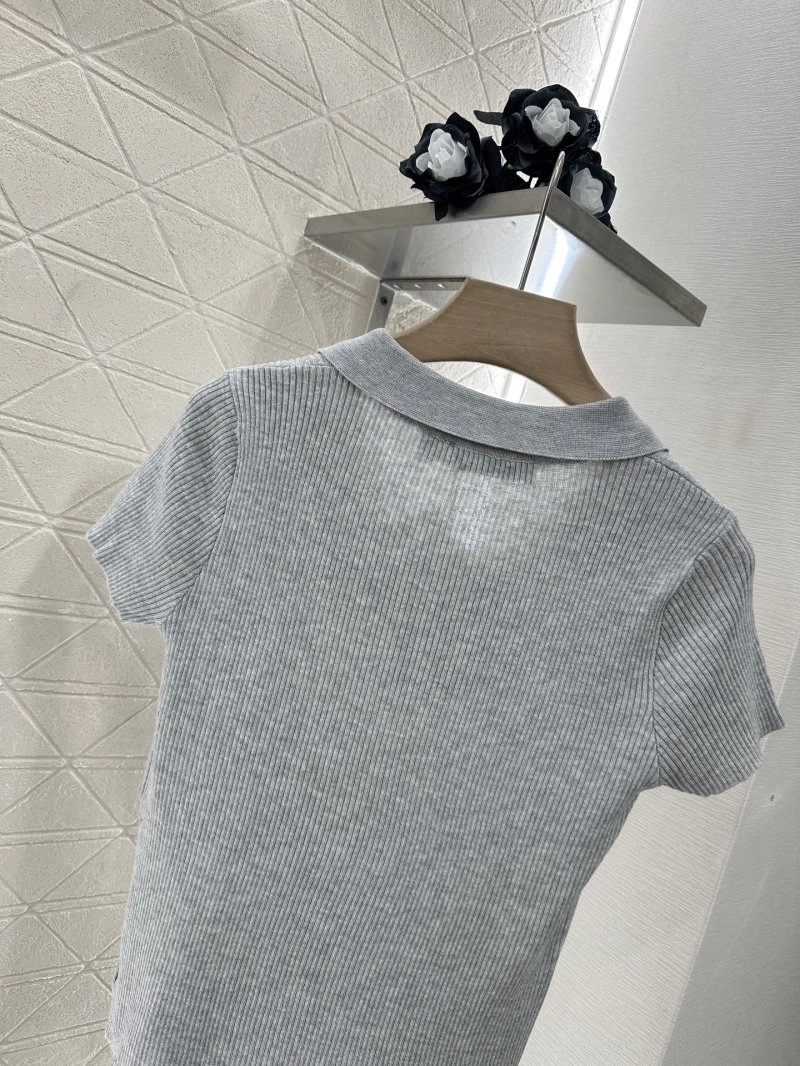 Precise copy Christian Dior T-Shirts