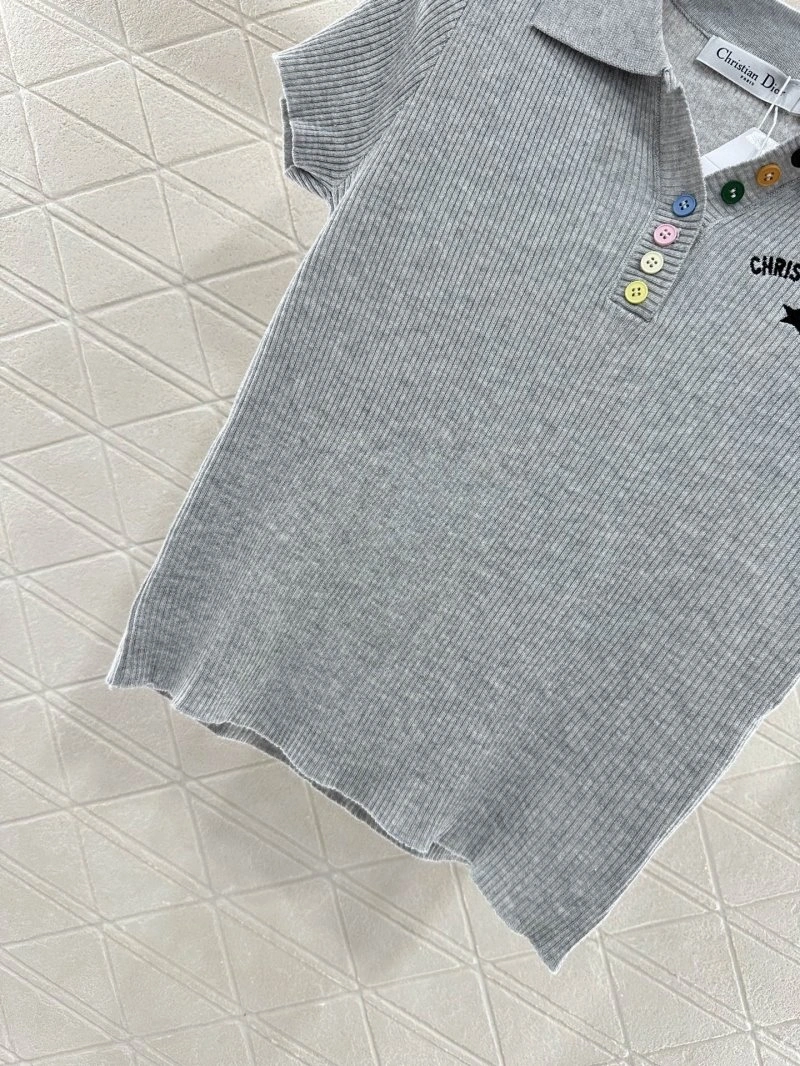 Precise copy Christian Dior T-Shirts