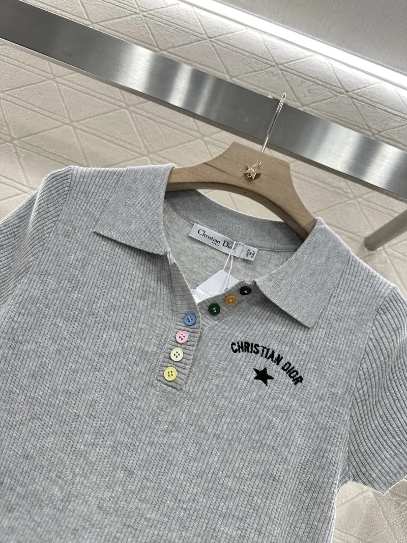 Precise copy Christian Dior T-Shirts