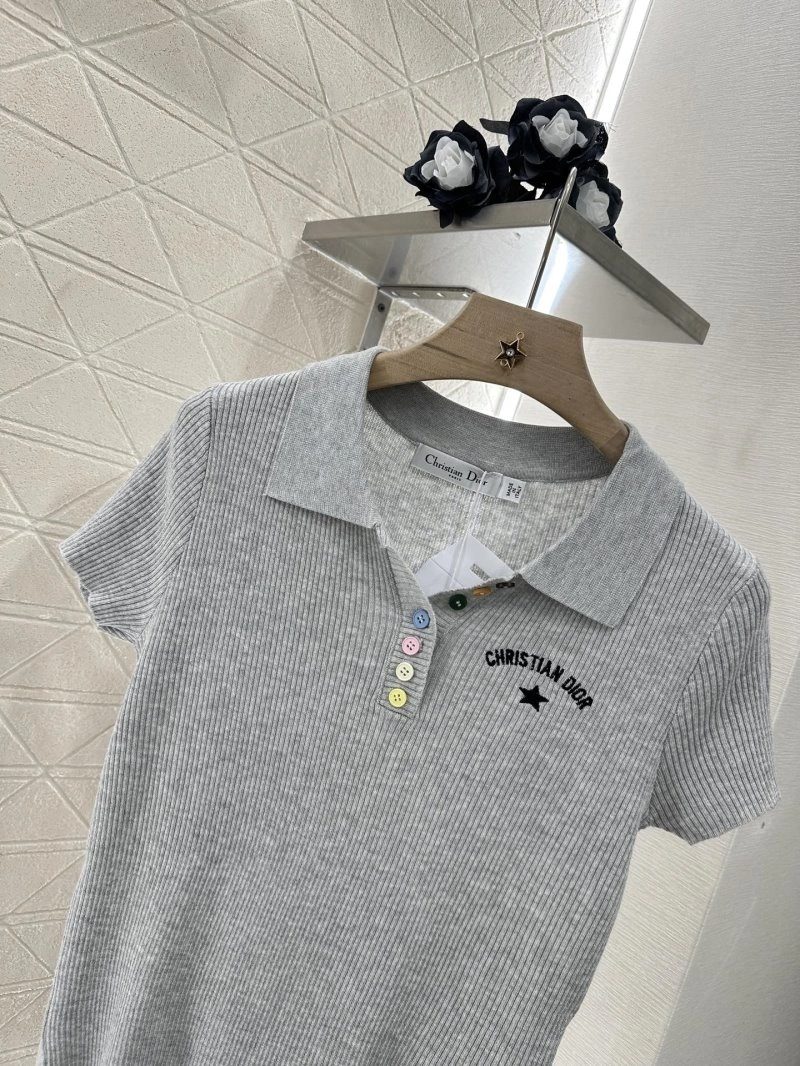 Precise copy Christian Dior T-Shirts