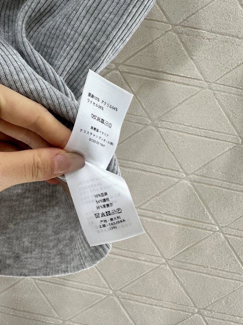 Precise copy Christian Dior T-Shirts