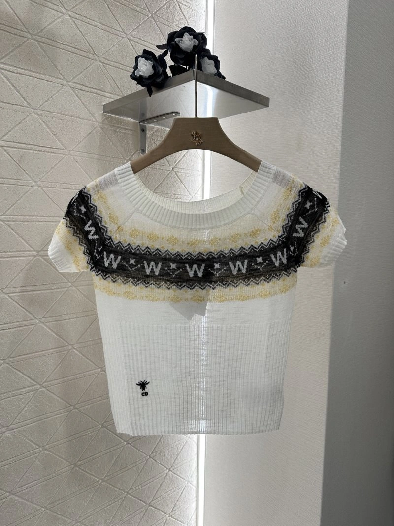 Christian Dior T-Shirts