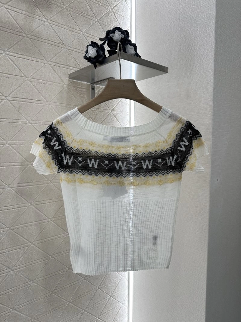 Genuine Christian Dior T-Shirts