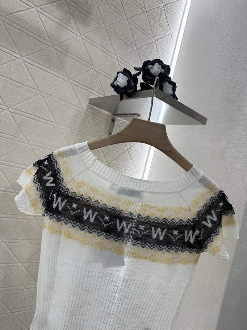 Genuine Christian Dior T-Shirts