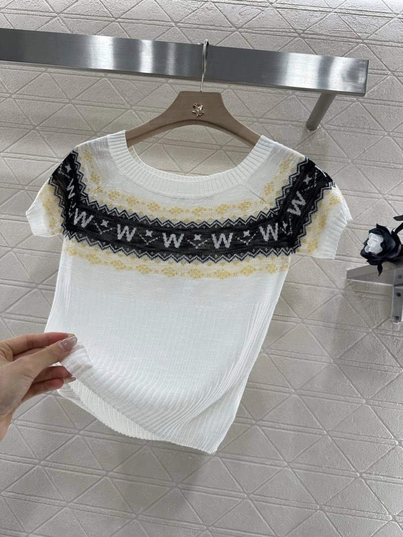 Genuine Christian Dior T-Shirts