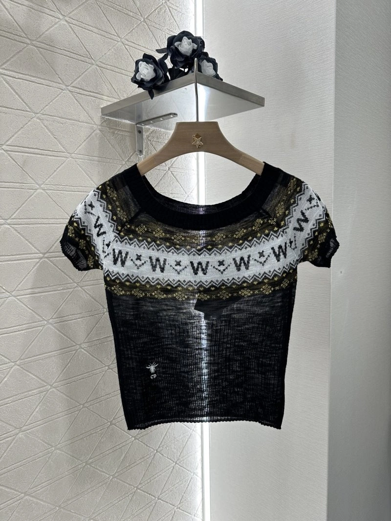 Christian Dior T-Shirts