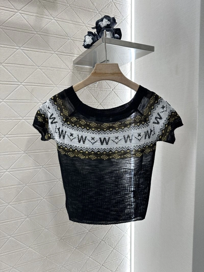 Inexpensive Christian Dior T-Shirts