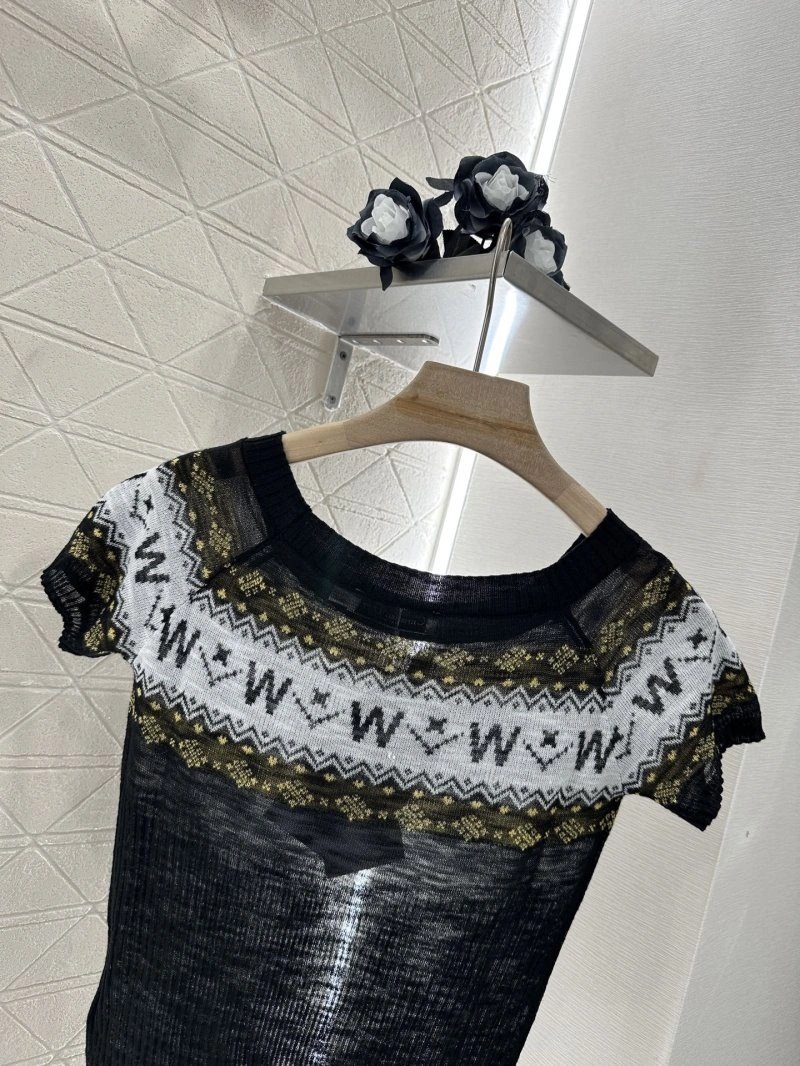 Inexpensive Christian Dior T-Shirts