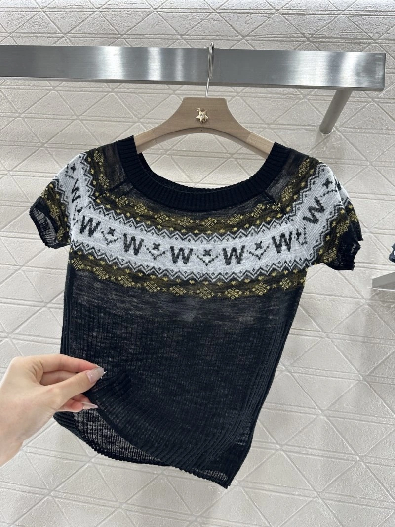 Inexpensive Christian Dior T-Shirts