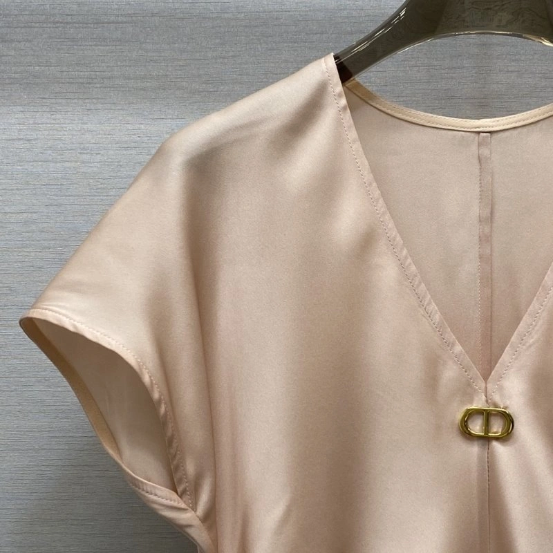 Top match Christian Dior T-Shirts