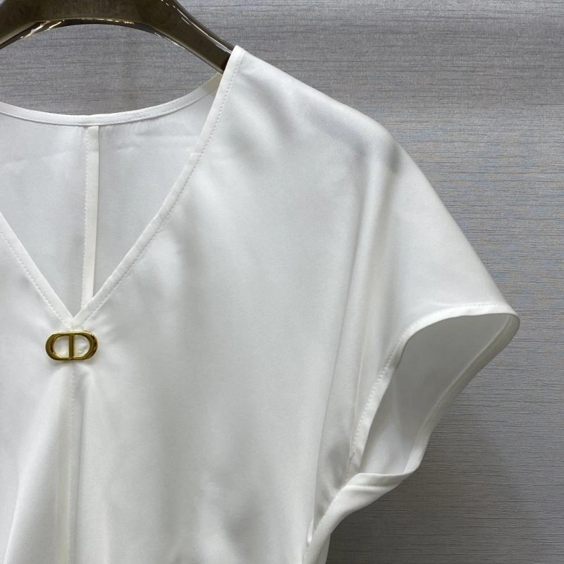 Top match Christian Dior T-Shirts