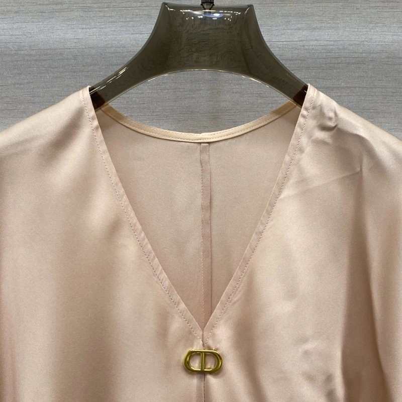 Top match Christian Dior T-Shirts