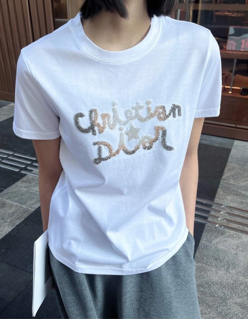 Christian Dior T-Shirts
