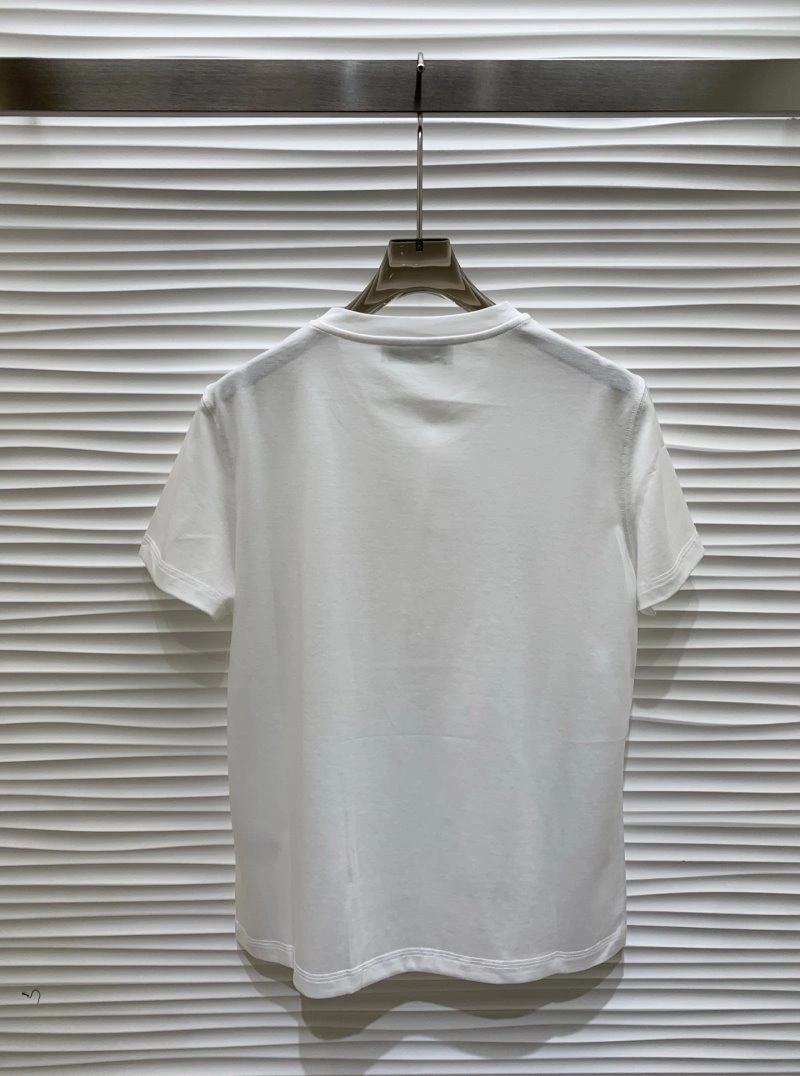 Mirror quality Christian Dior T-Shirts