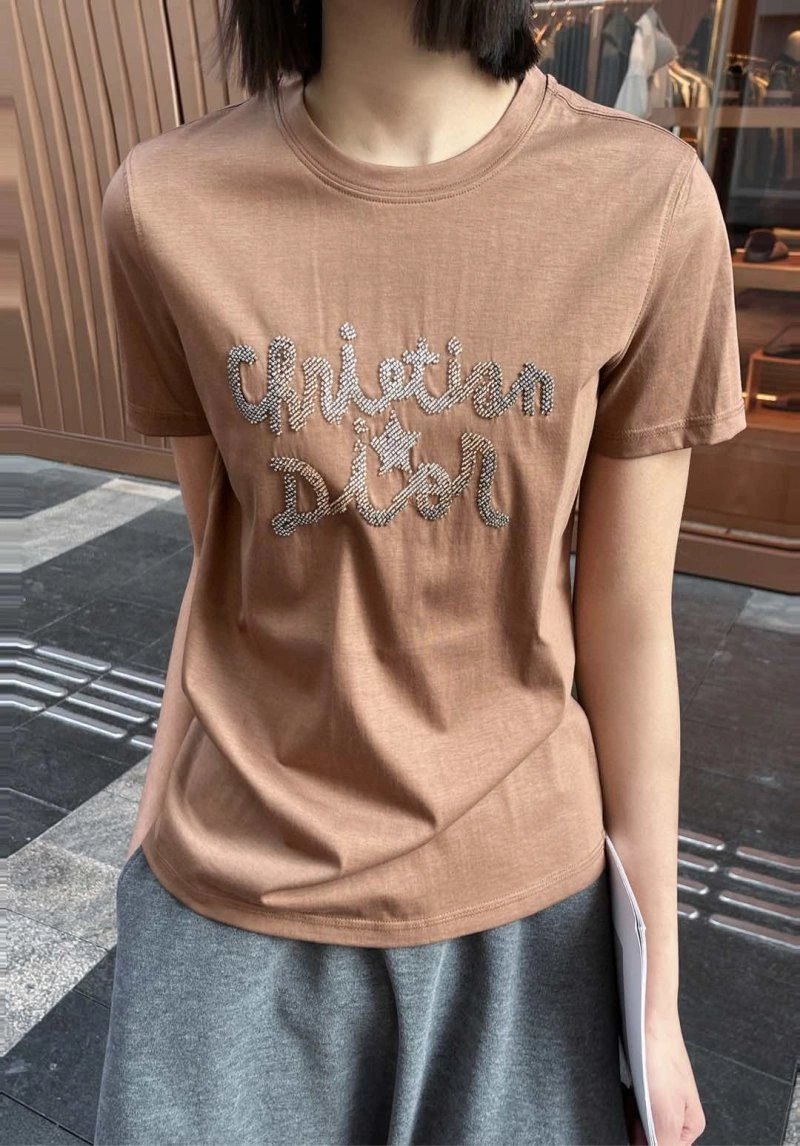 Christian Dior T-Shirts