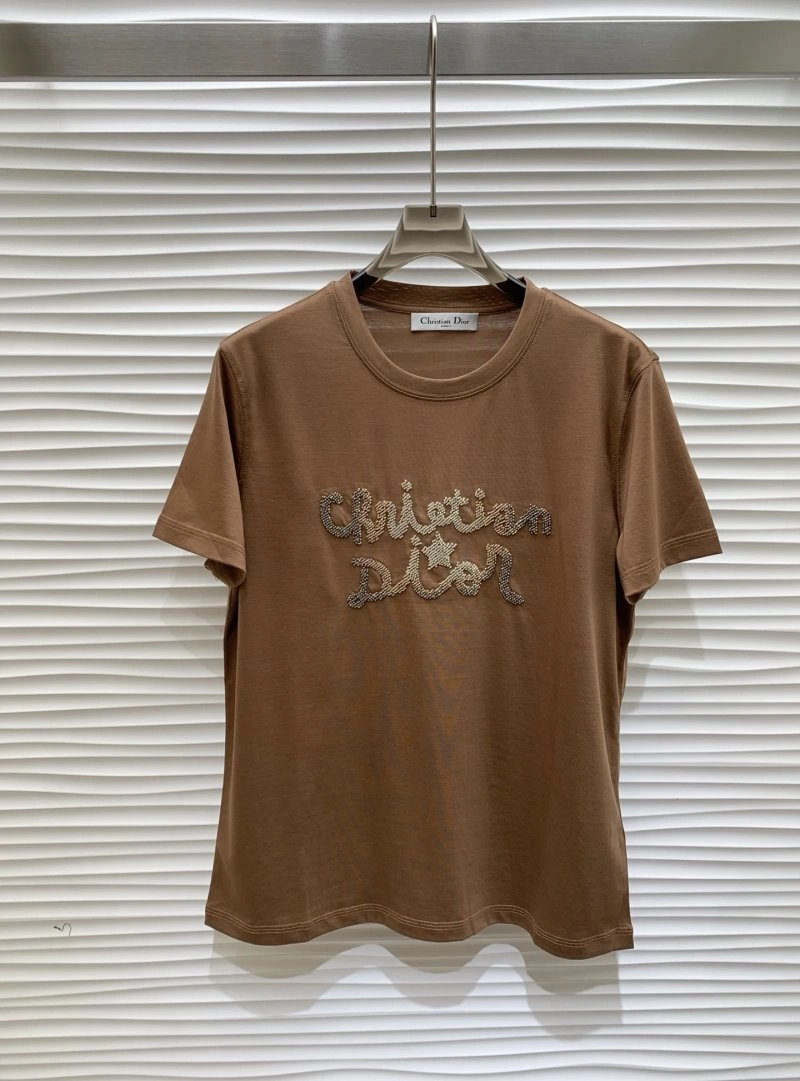 Brand-original Christian Dior T-Shirts