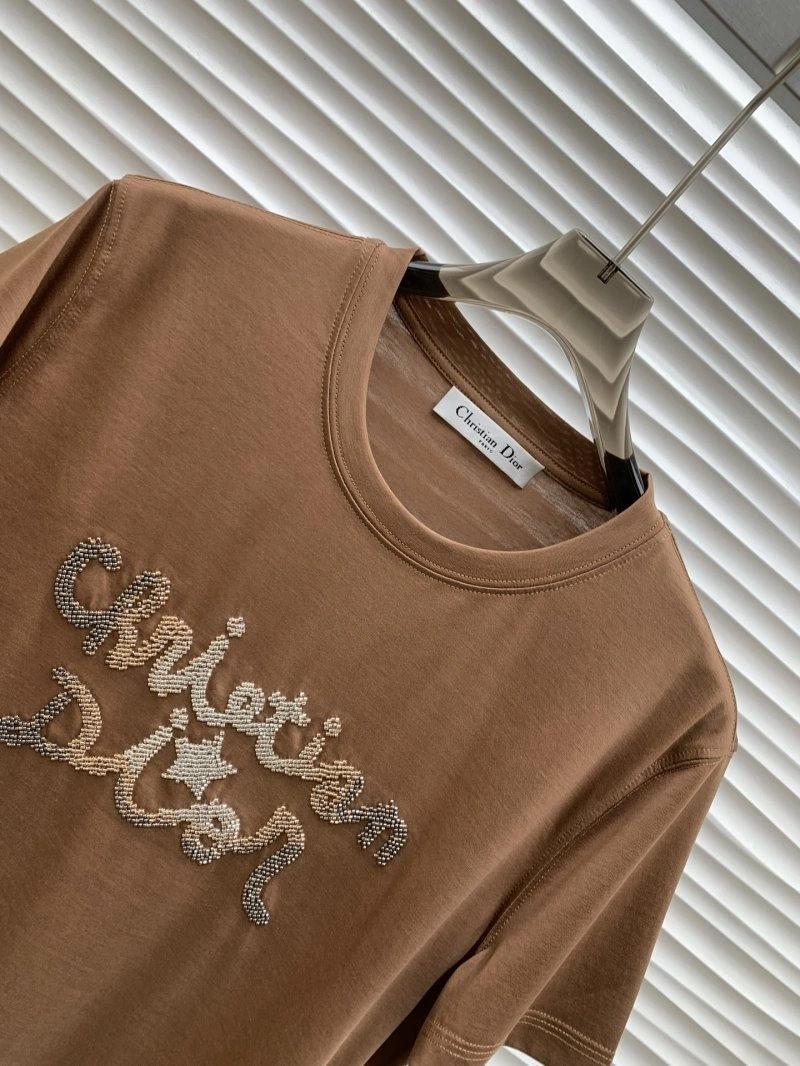 Brand-original Christian Dior T-Shirts