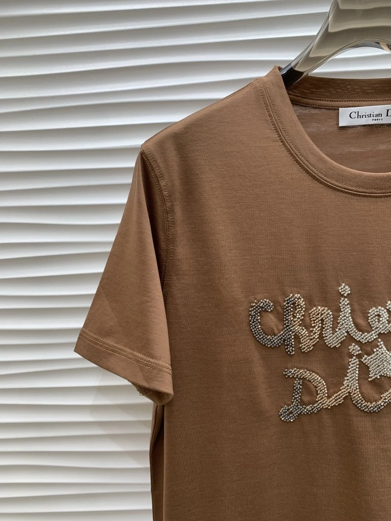 Brand-original Christian Dior T-Shirts