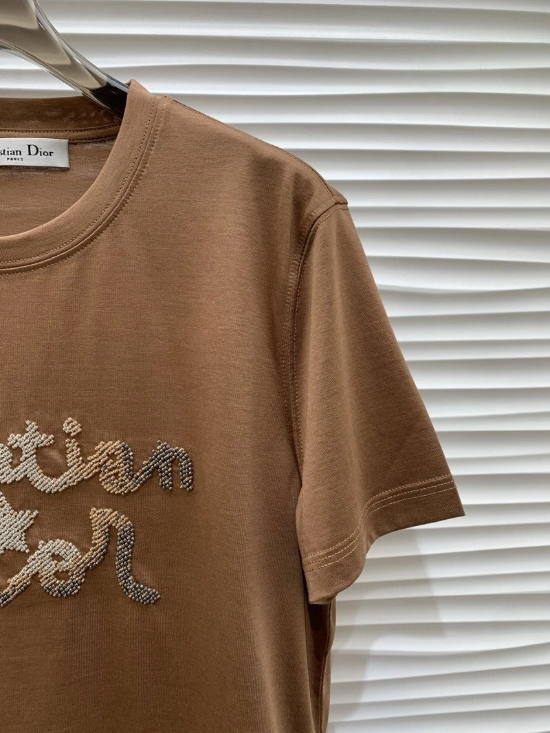 Brand-original Christian Dior T-Shirts