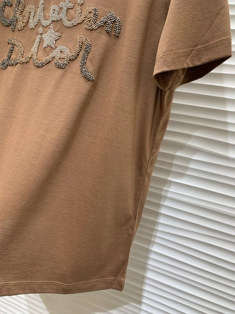 Brand-original Christian Dior T-Shirts