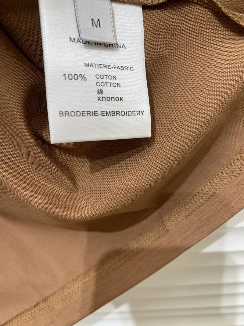 Brand-original Christian Dior T-Shirts