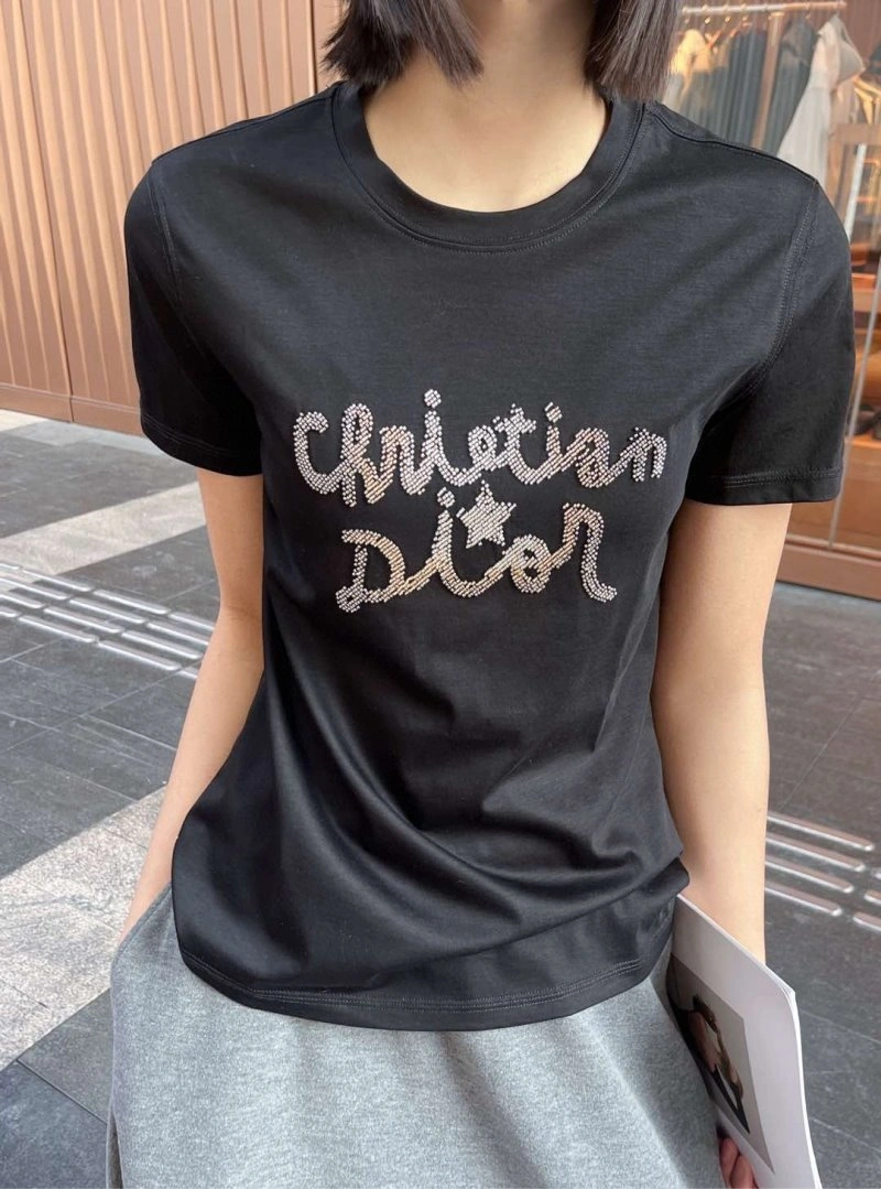 Christian Dior T-Shirts