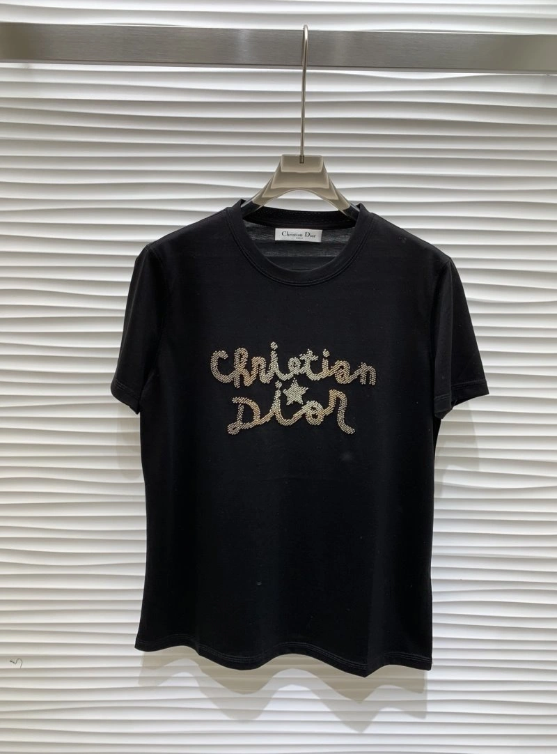 Official Christian Dior T-Shirts