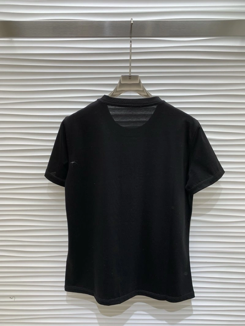 Official Christian Dior T-Shirts