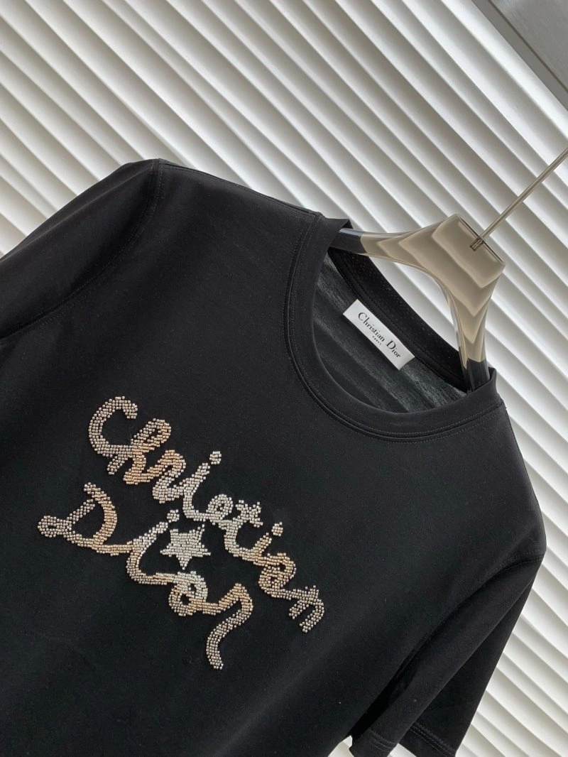 Official Christian Dior T-Shirts
