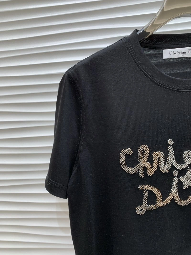Official Christian Dior T-Shirts