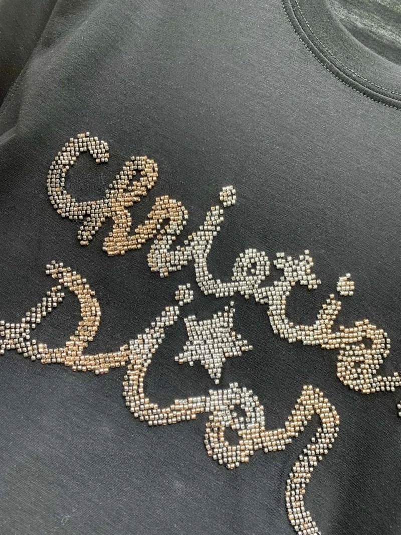 Official Christian Dior T-Shirts