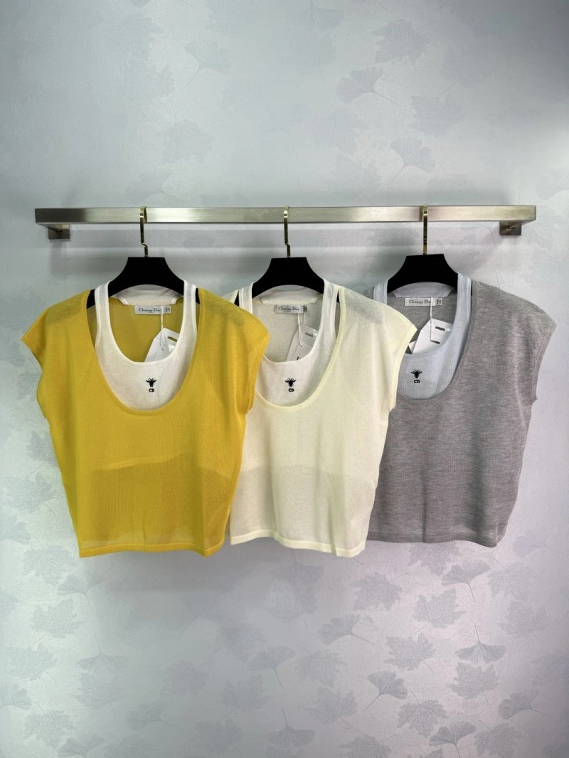Christian Dior T-Shirts