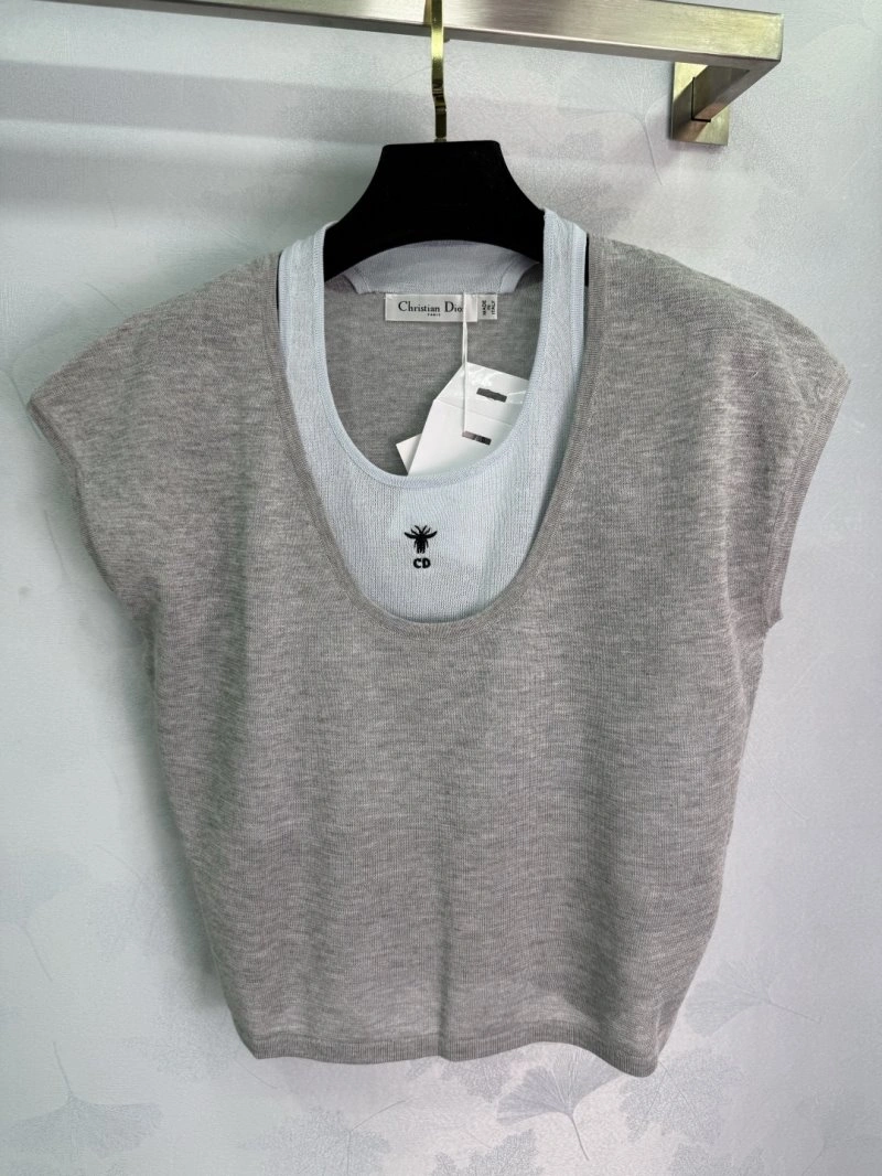 Perfect replica Christian Dior T-Shirts