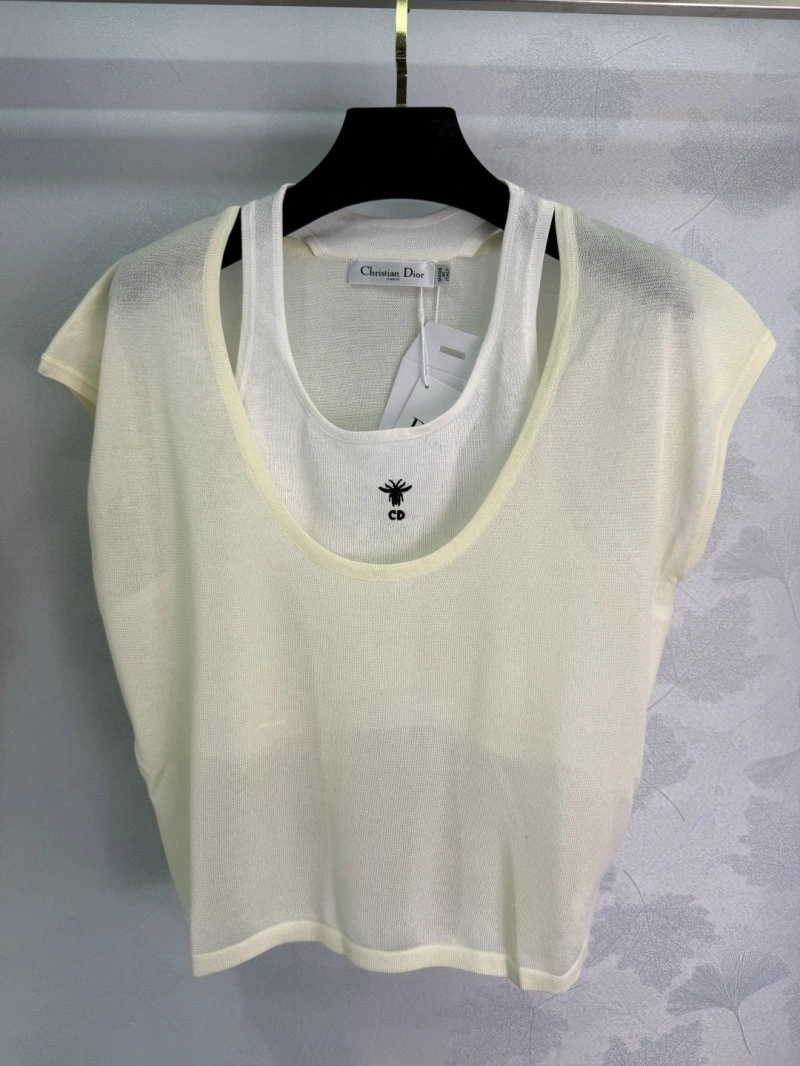 Perfect replica Christian Dior T-Shirts