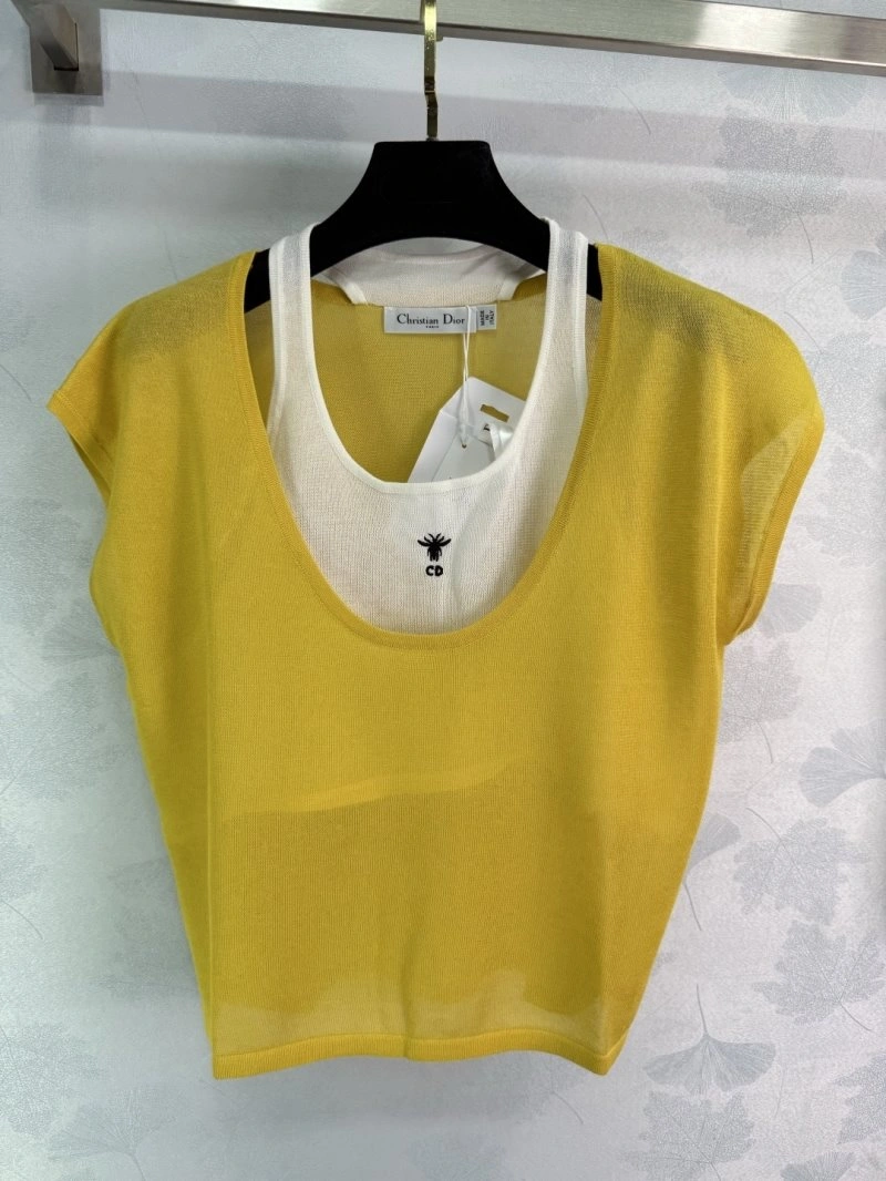 Perfect replica Christian Dior T-Shirts