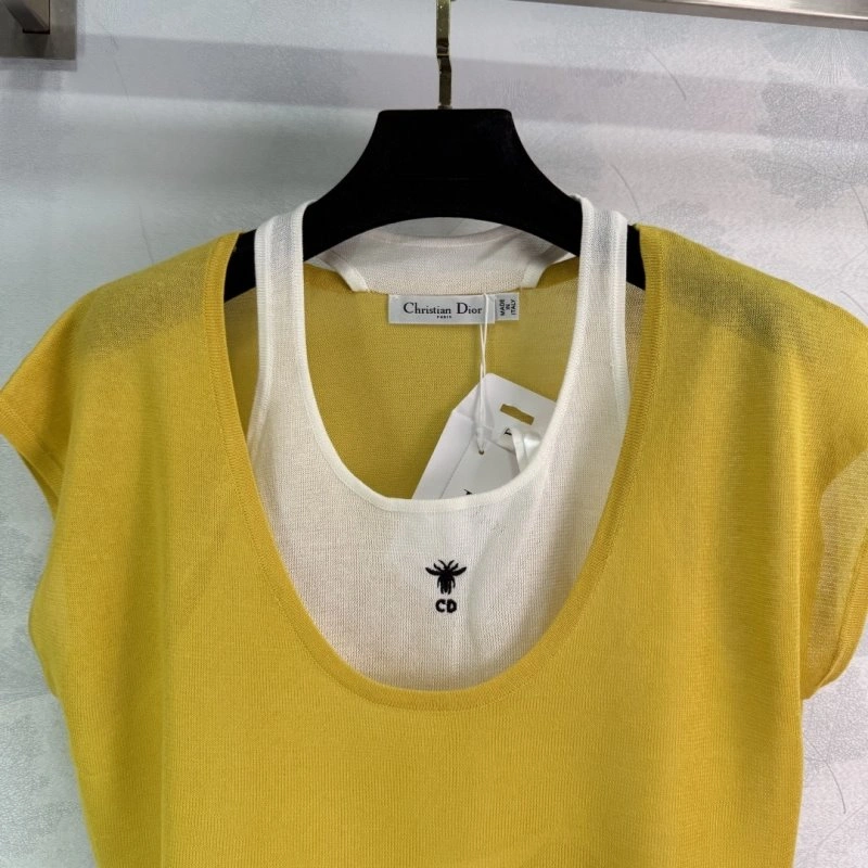 Perfect replica Christian Dior T-Shirts