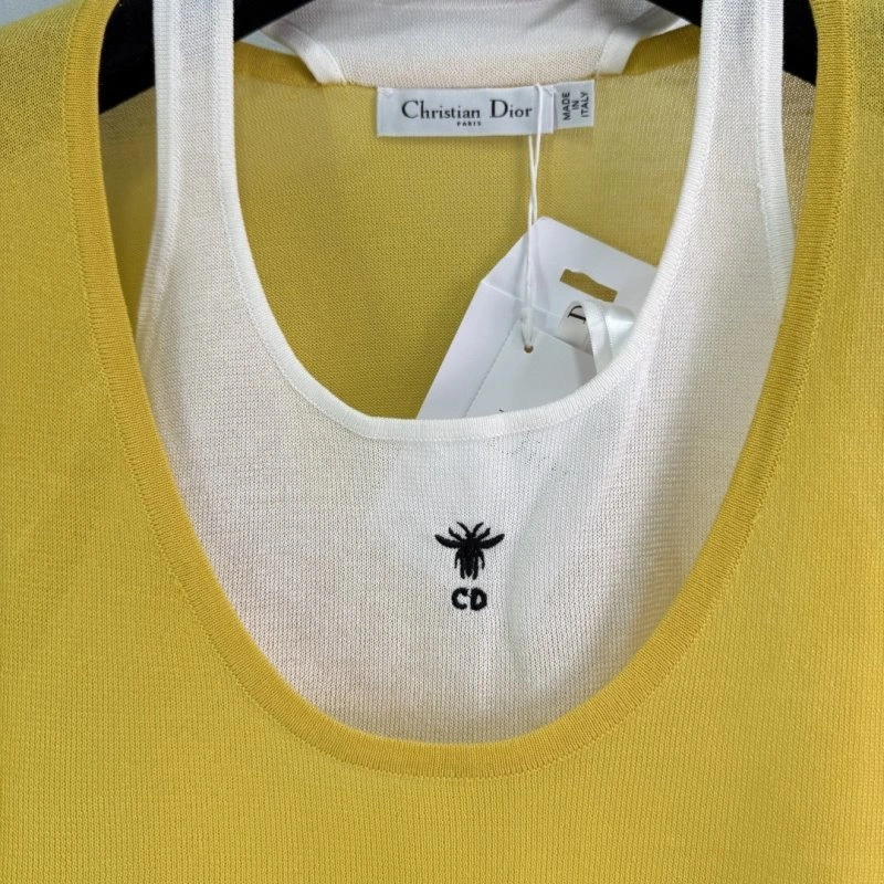 Perfect replica Christian Dior T-Shirts