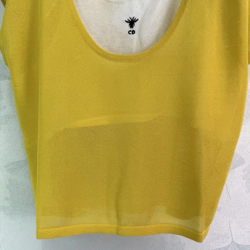 Perfect replica Christian Dior T-Shirts