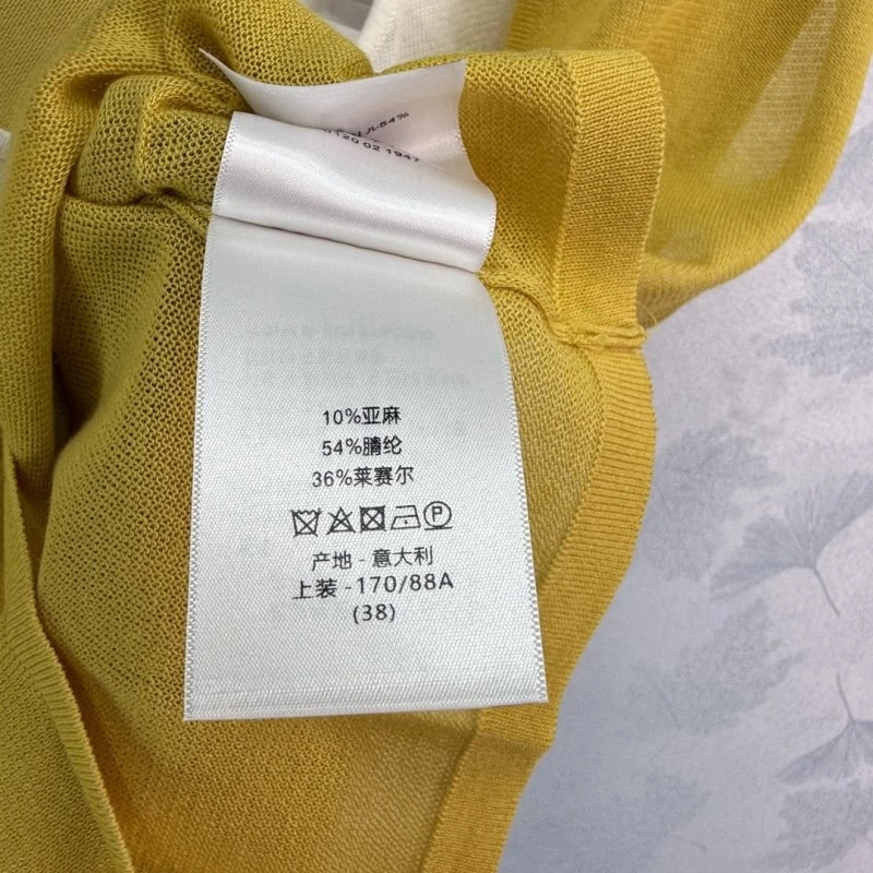 Perfect replica Christian Dior T-Shirts