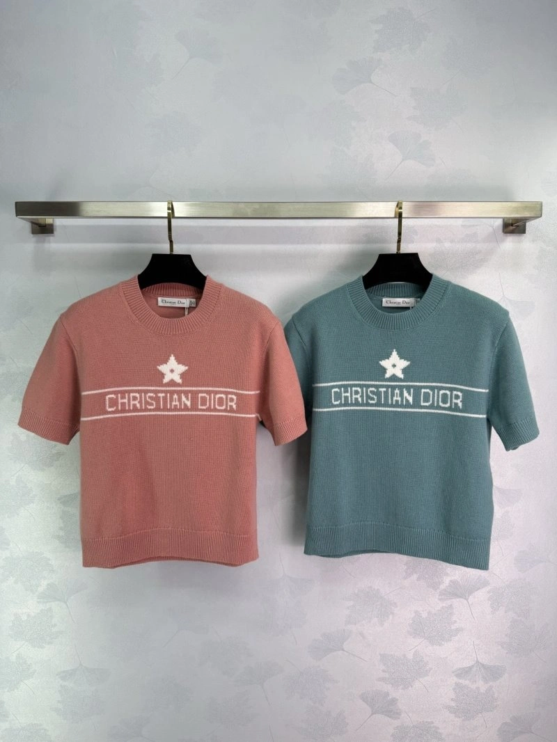 Christian Dior T-Shirts