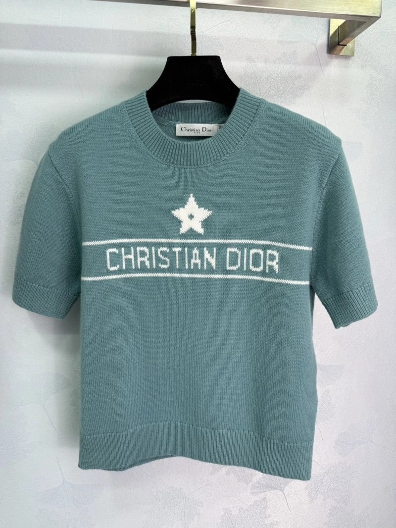 High fidelity Christian Dior T-Shirts