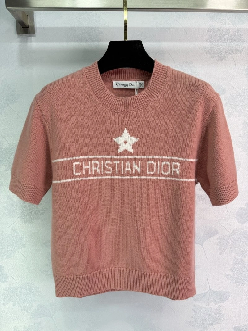 High fidelity Christian Dior T-Shirts