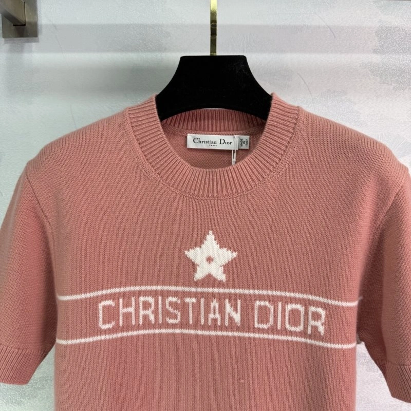 High fidelity Christian Dior T-Shirts