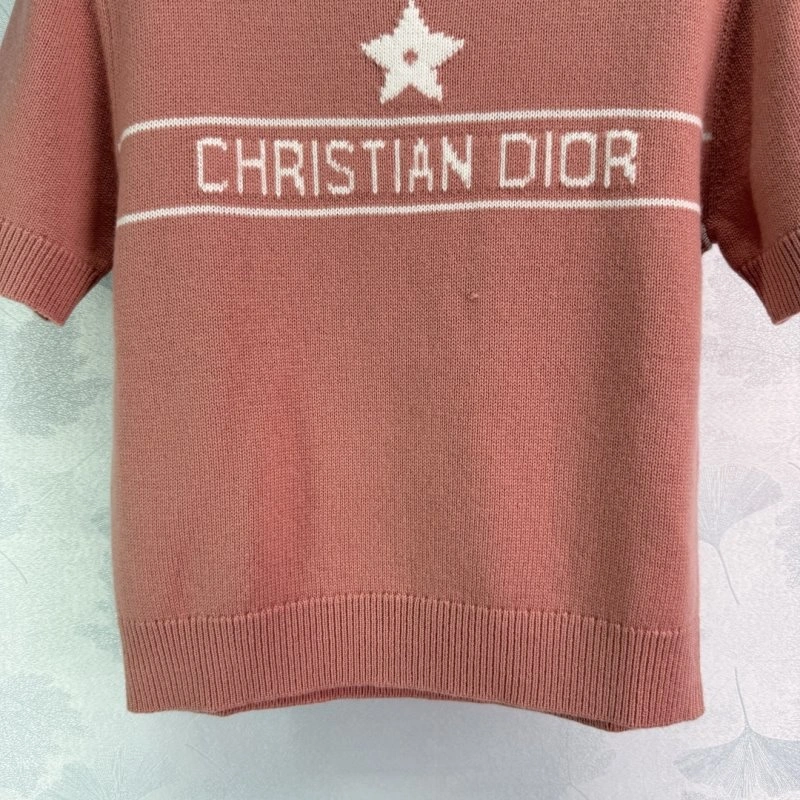 High fidelity Christian Dior T-Shirts