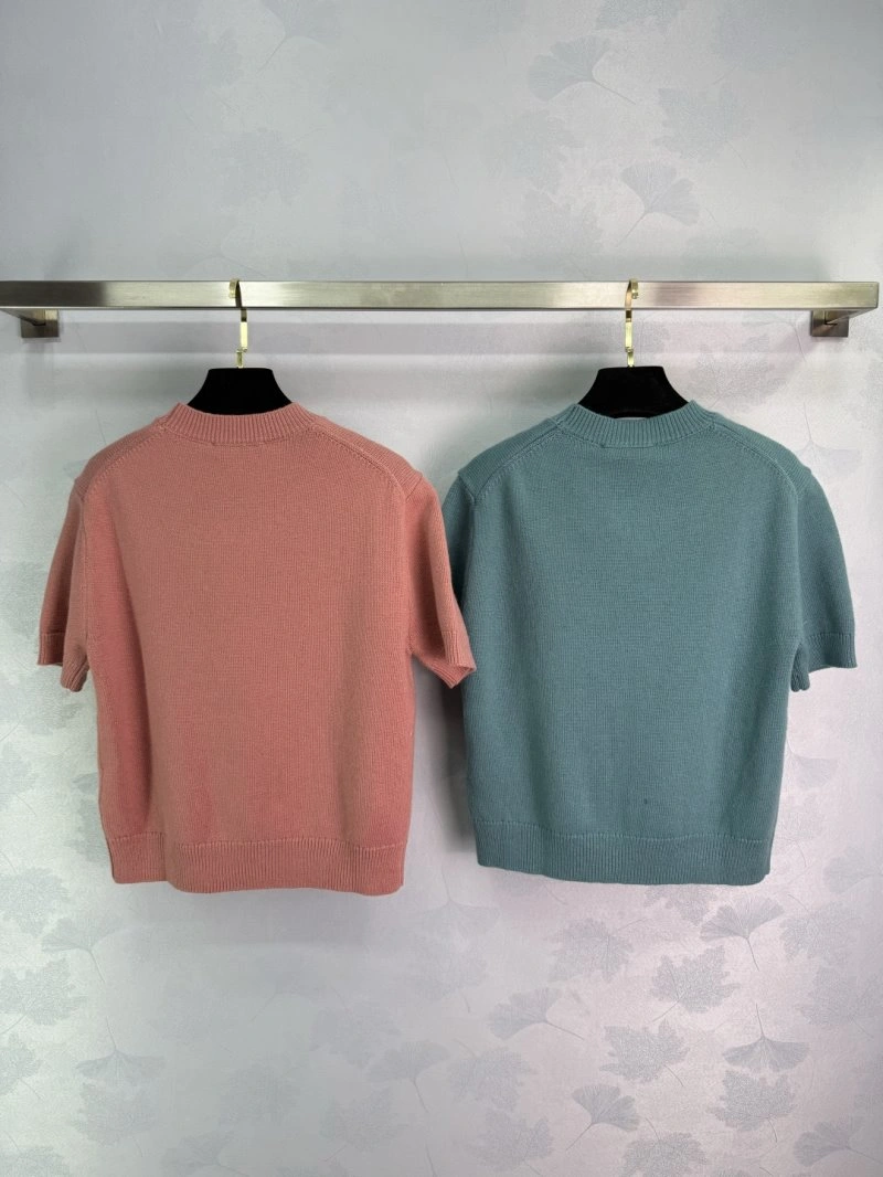 High fidelity Christian Dior T-Shirts
