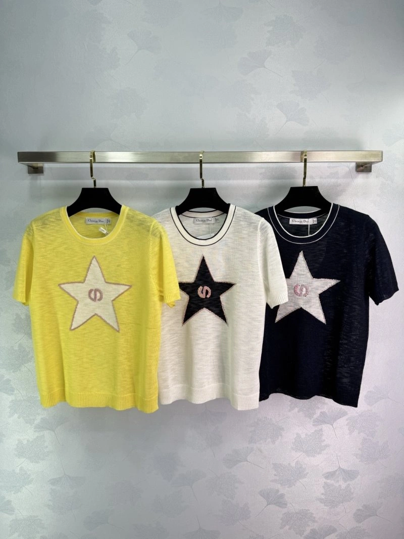 Christian Dior T-Shirts